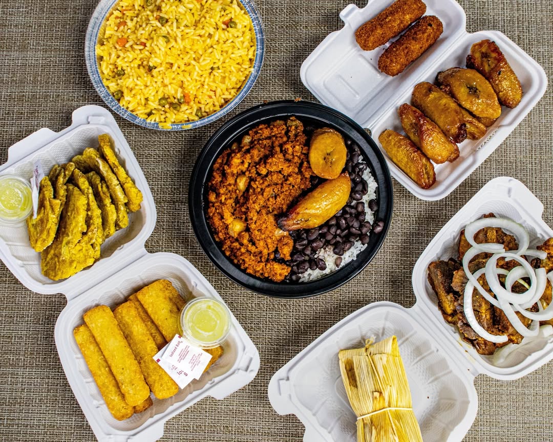 Cuban Eddie's | Cuban Cuisine in New Jersey
